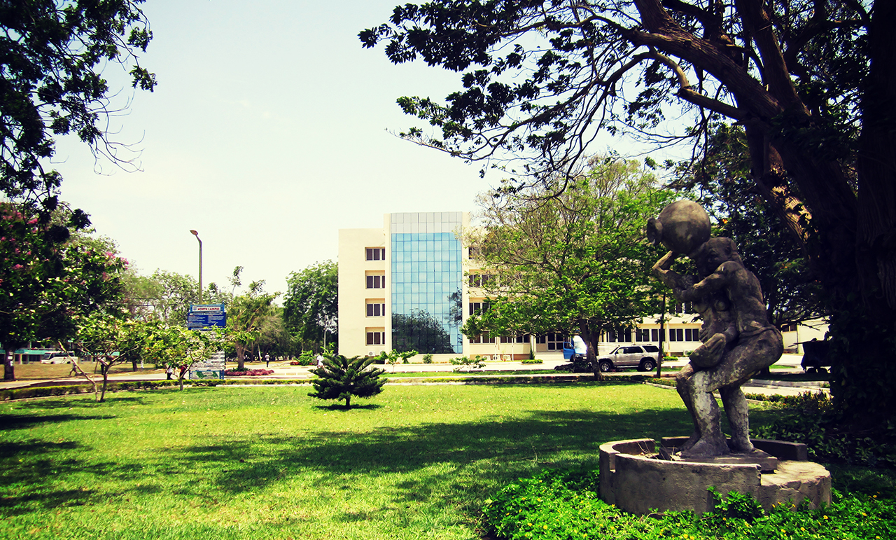 Discover UEW | University of Education, Winneba