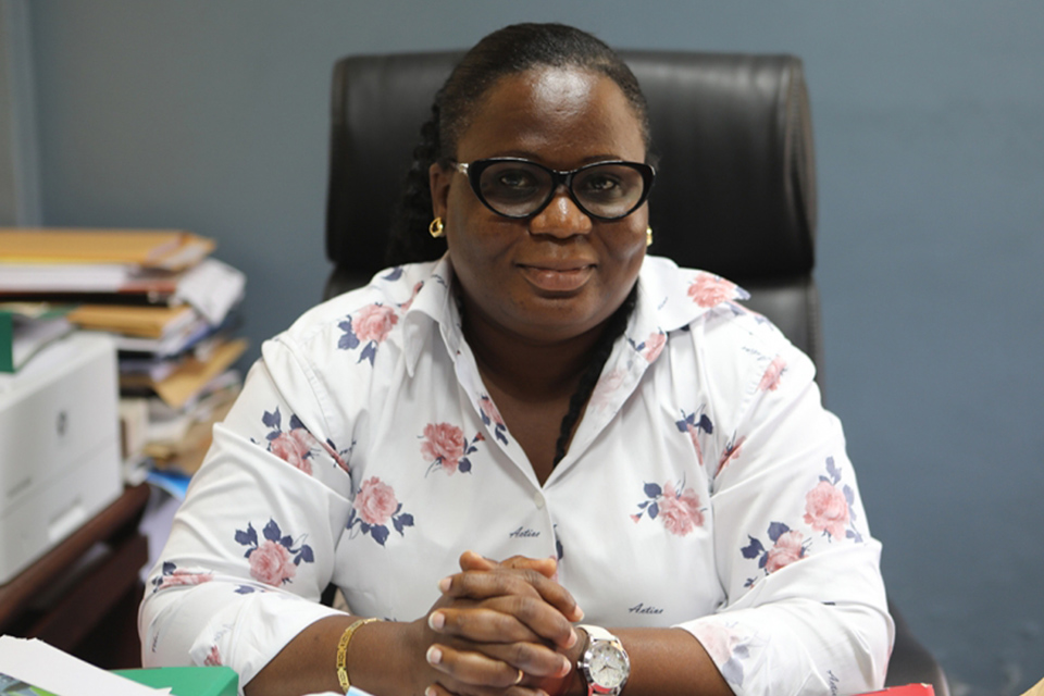 Kingdom Books to Complete Construction of Purpose-built UEW Bookstore ...