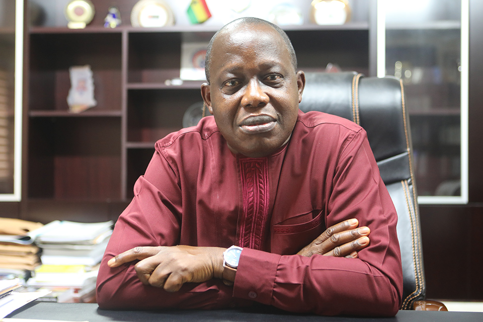 More Qualified Staff Employed to Support our Progressive Activities ...