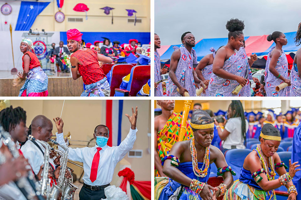 We Shall Consciously Uphold the Provisions of the UEW Statutes to ...