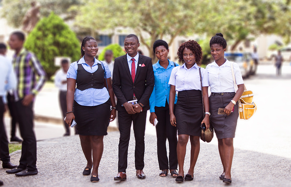 Apply To UEW | University of Education, Winneba