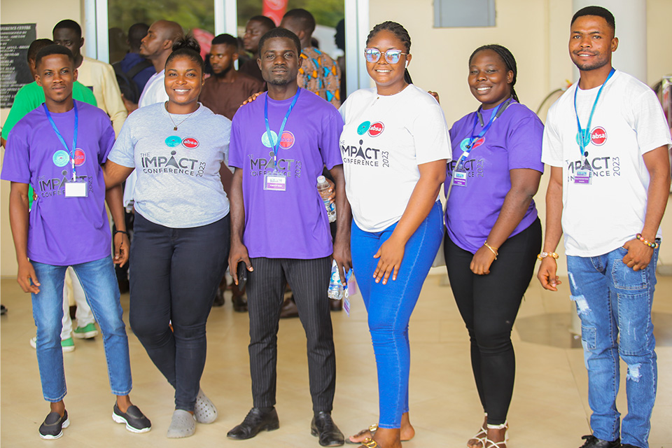 UEW Hosts Maiden GRASAG National Impact Conference | University of Education, Winneba