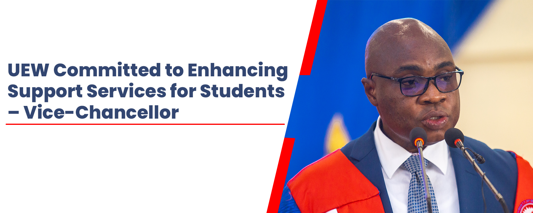 University of Education, Winneba | University of Education Winneba