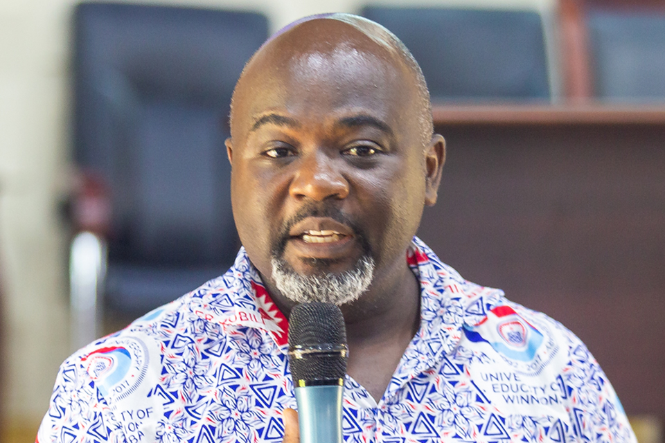 Academic Affairs Employees Receive Customer Service Training ...