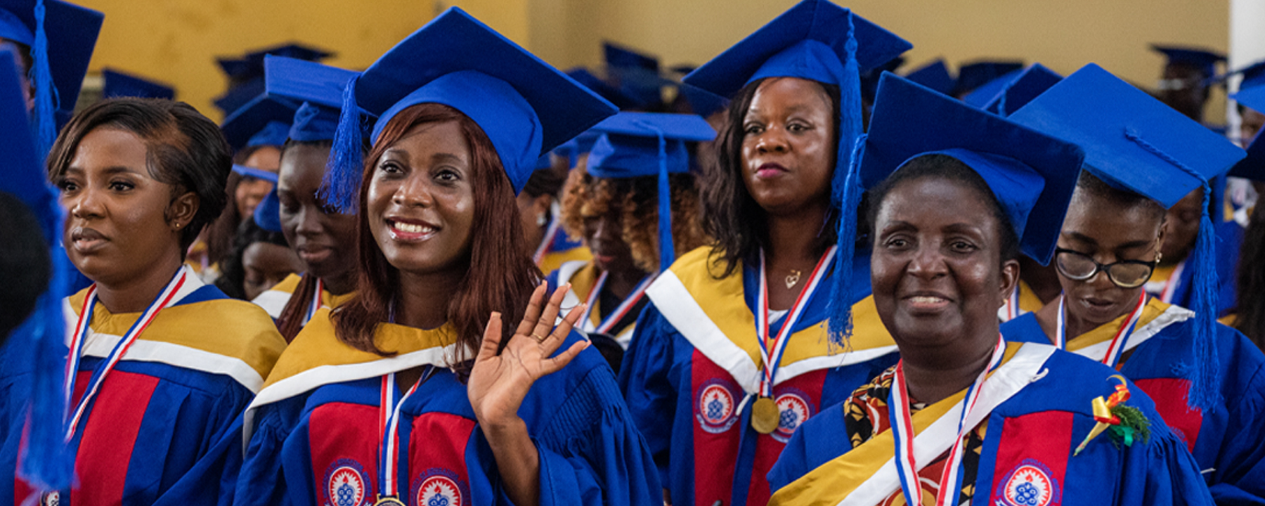UEW Students Page | University of Education Winneba