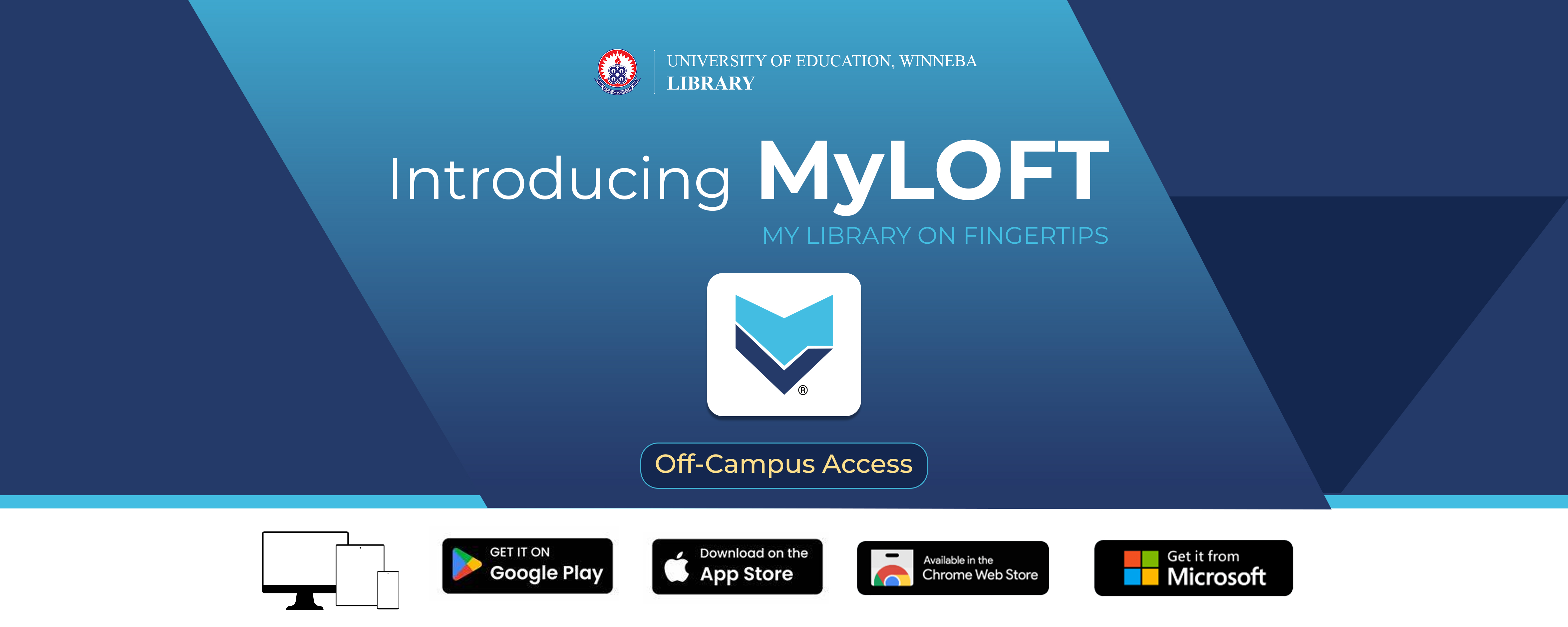 UEW Students Page | University of Education Winneba