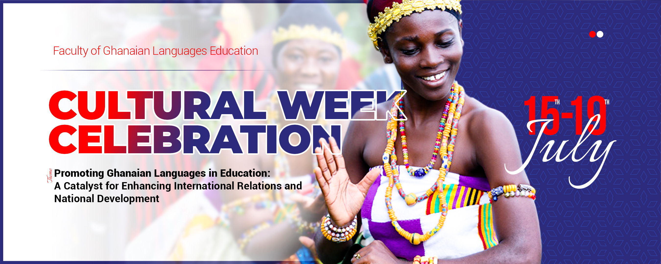 University of Education, Winneba | University of Education Winneba