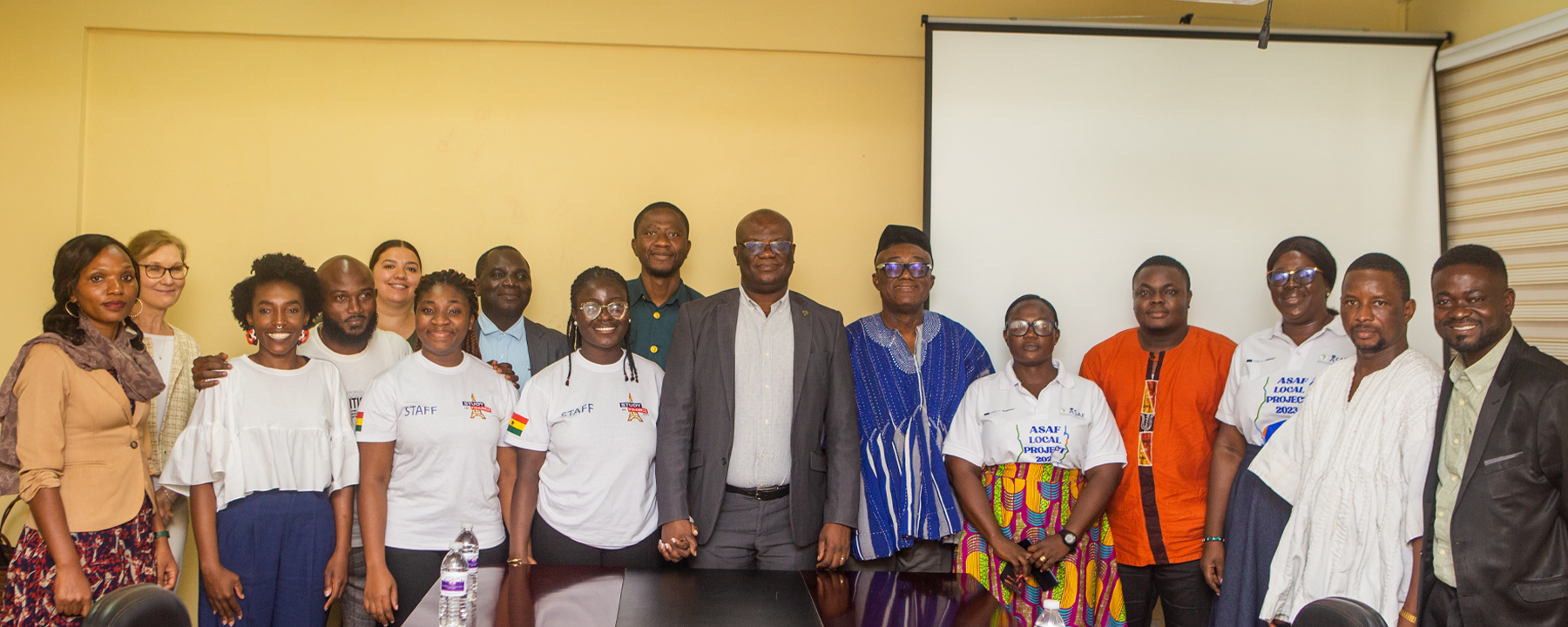 UEW Students Page | University of Education, Winneba