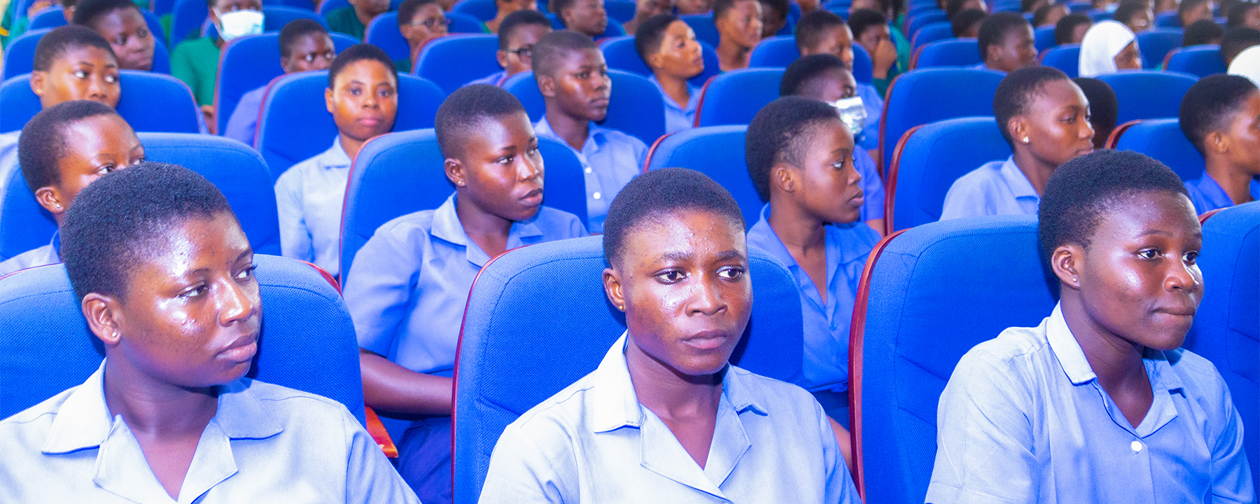 UEW Students Page | University of Education, Winneba