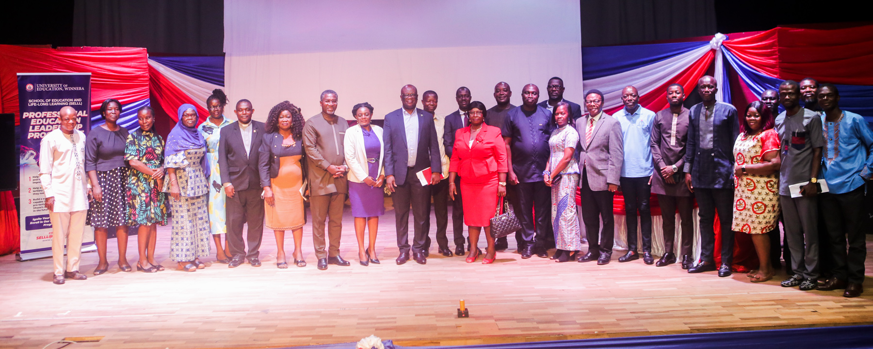 UEW Students Page | University of Education Winneba