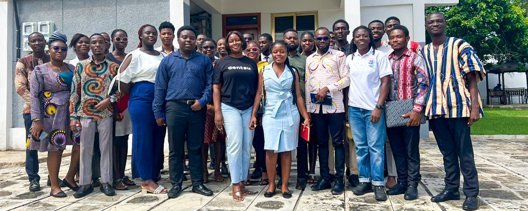 UEW Students Page | University of Education Winneba