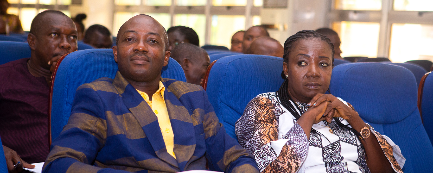 UEW Students Page | University of Education, Winneba