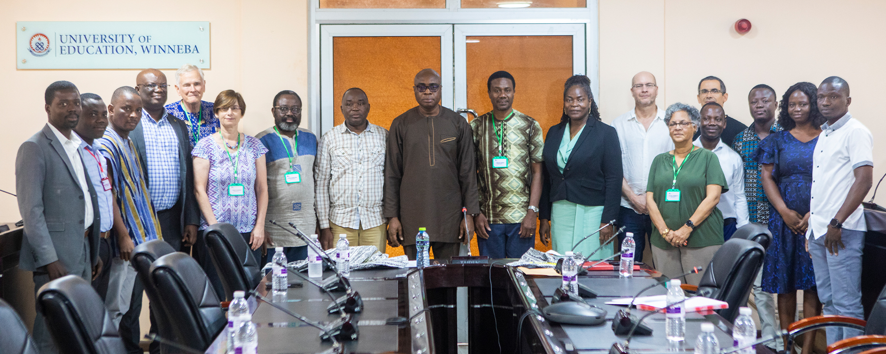 UEW | University of Education, Winneba