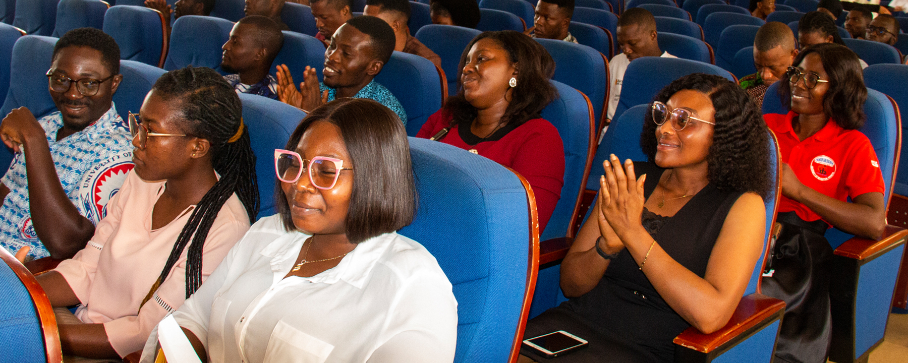 UEW Students Page | University of Education, Winneba