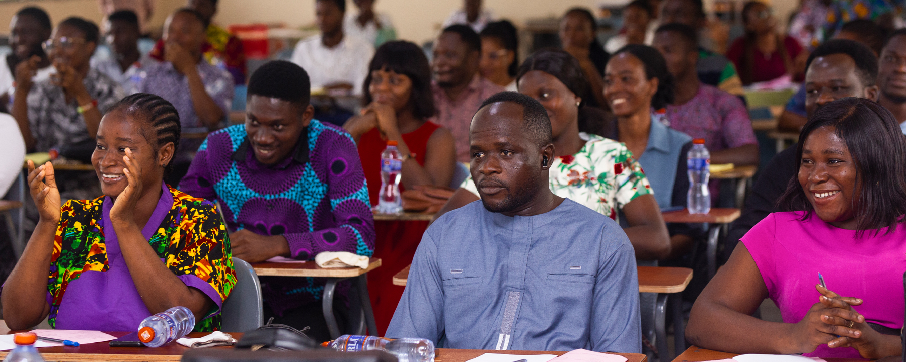 UEW Students Page | University of Education, Winneba