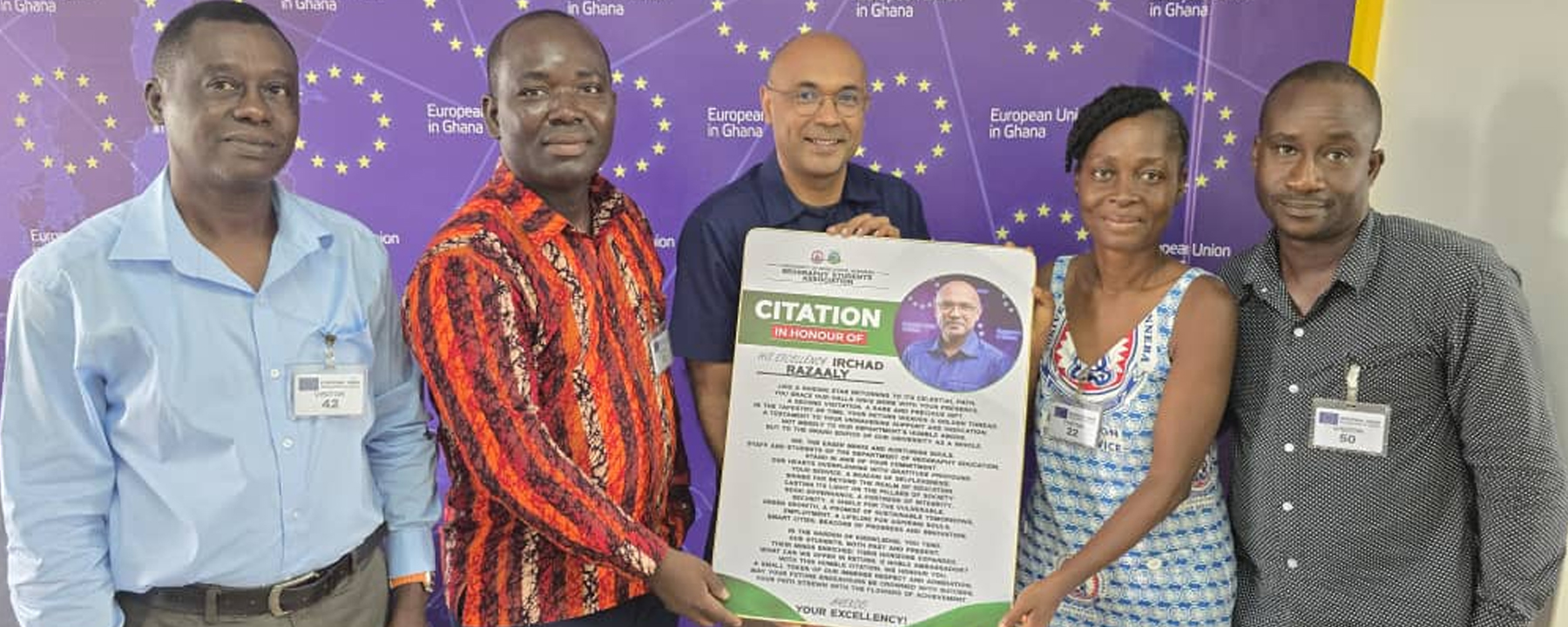 UEW Students Page | University of Education, Winneba