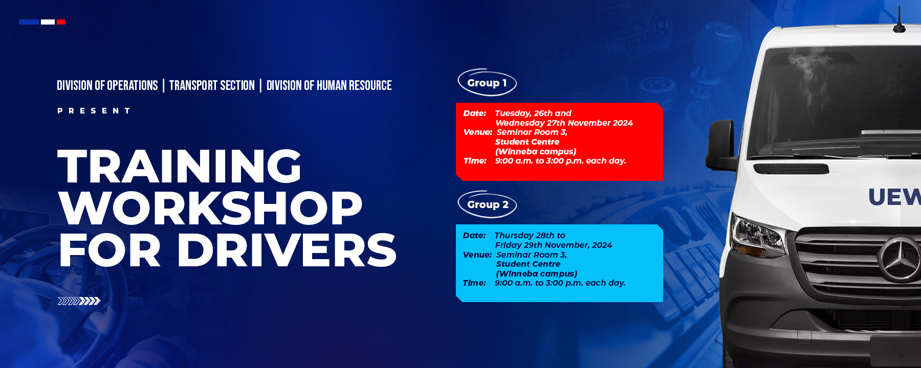 UEW | University of Education, Winneba