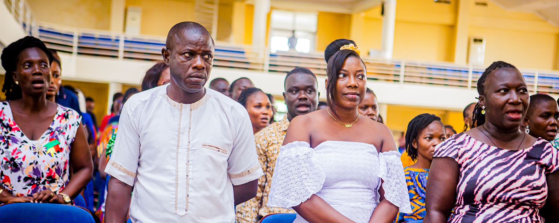 UEW Students Page | University of Education, Winneba