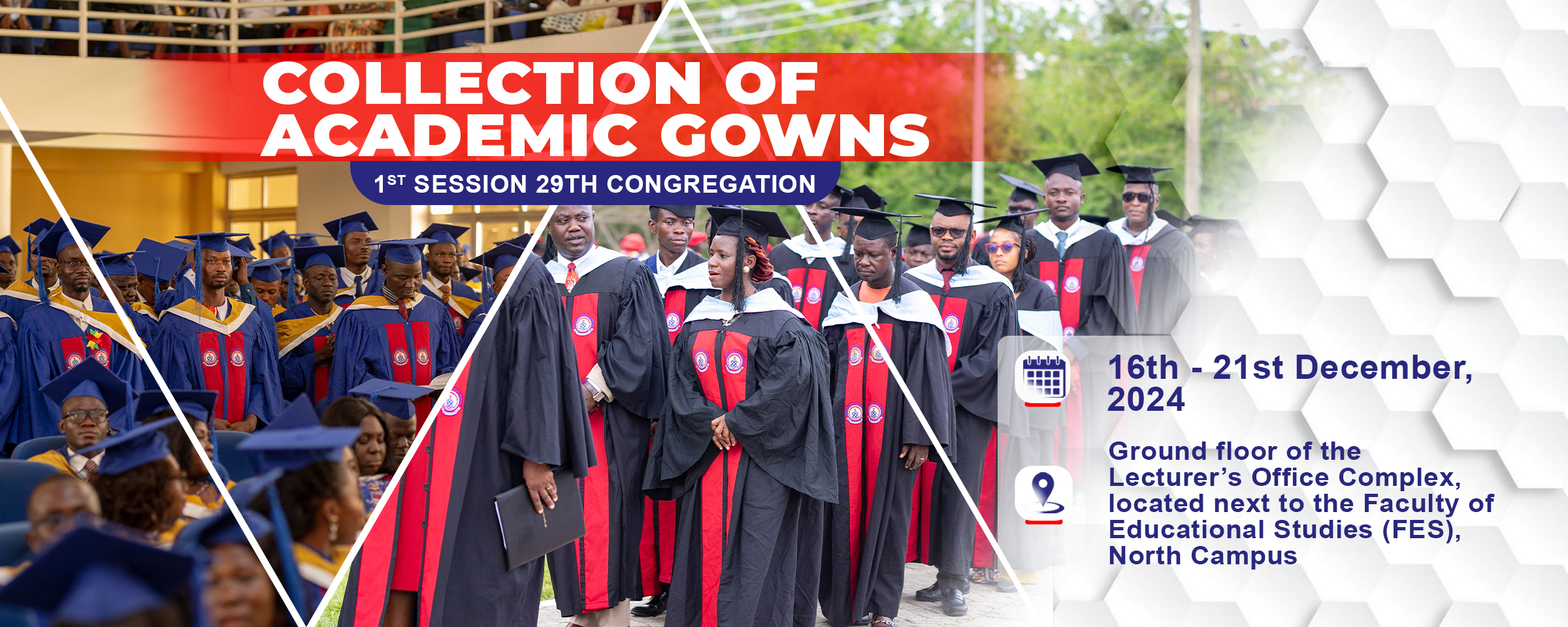 UEW Students Page | University of Education, Winneba