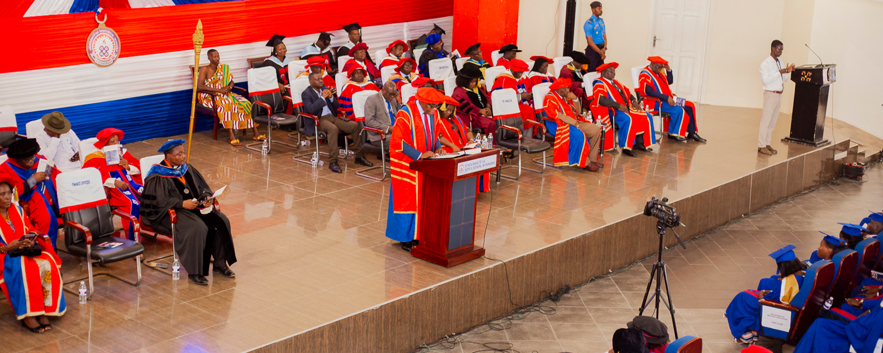 UEW | University of Education, Winneba