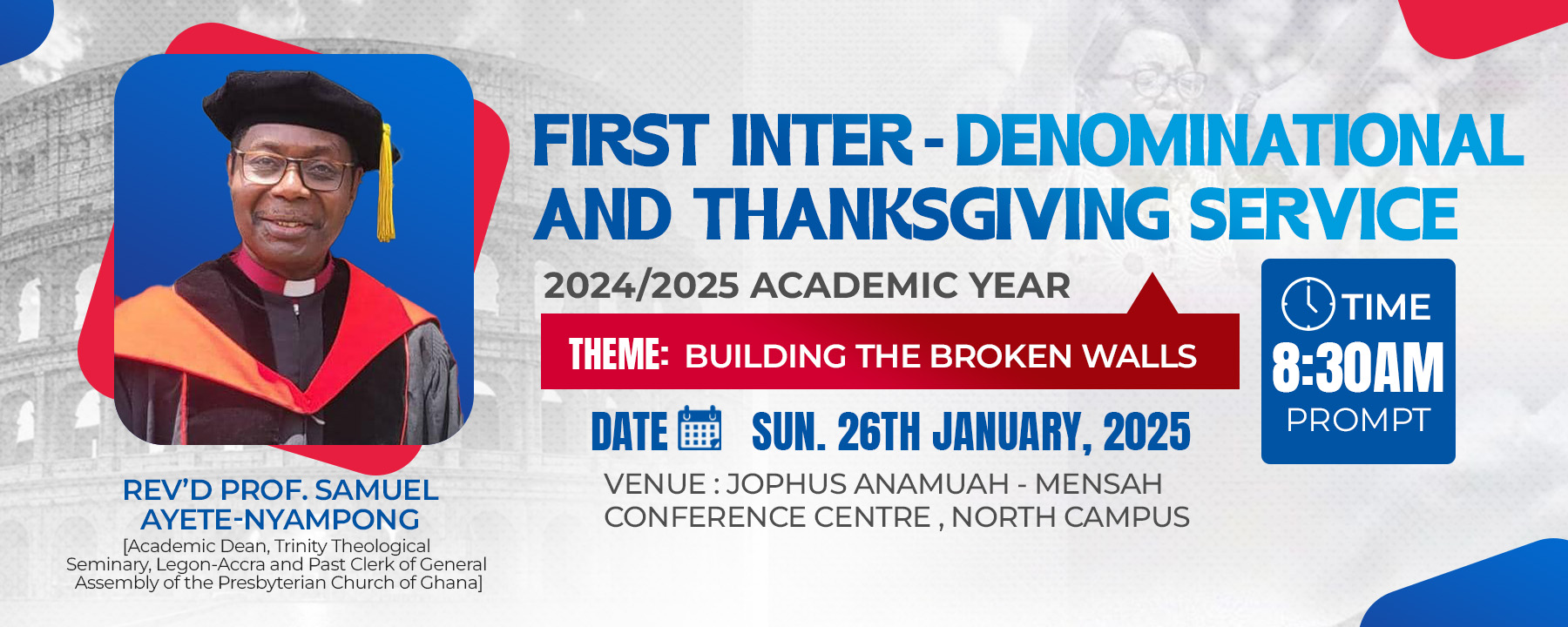 UEW | University of Education, Winneba