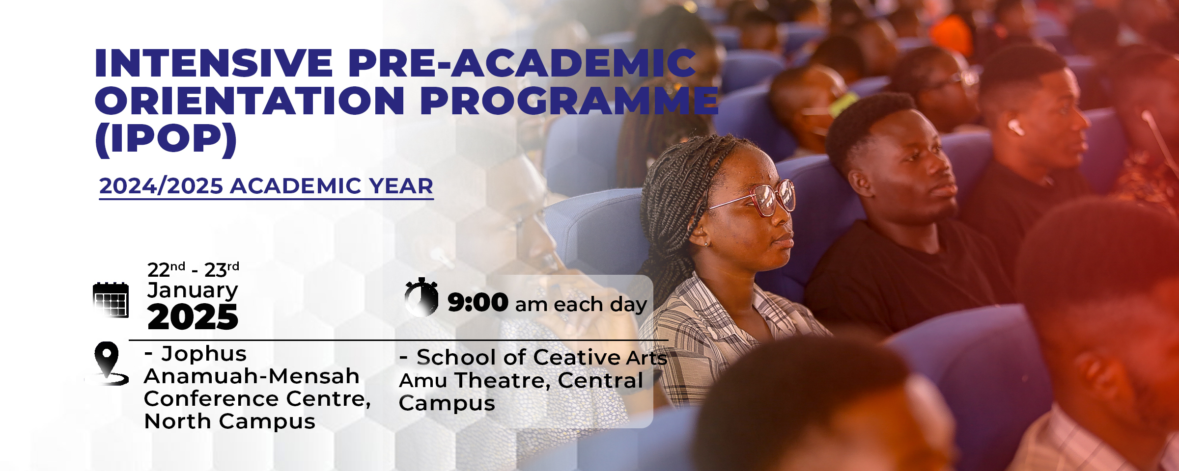 UEW | University of Education, Winneba