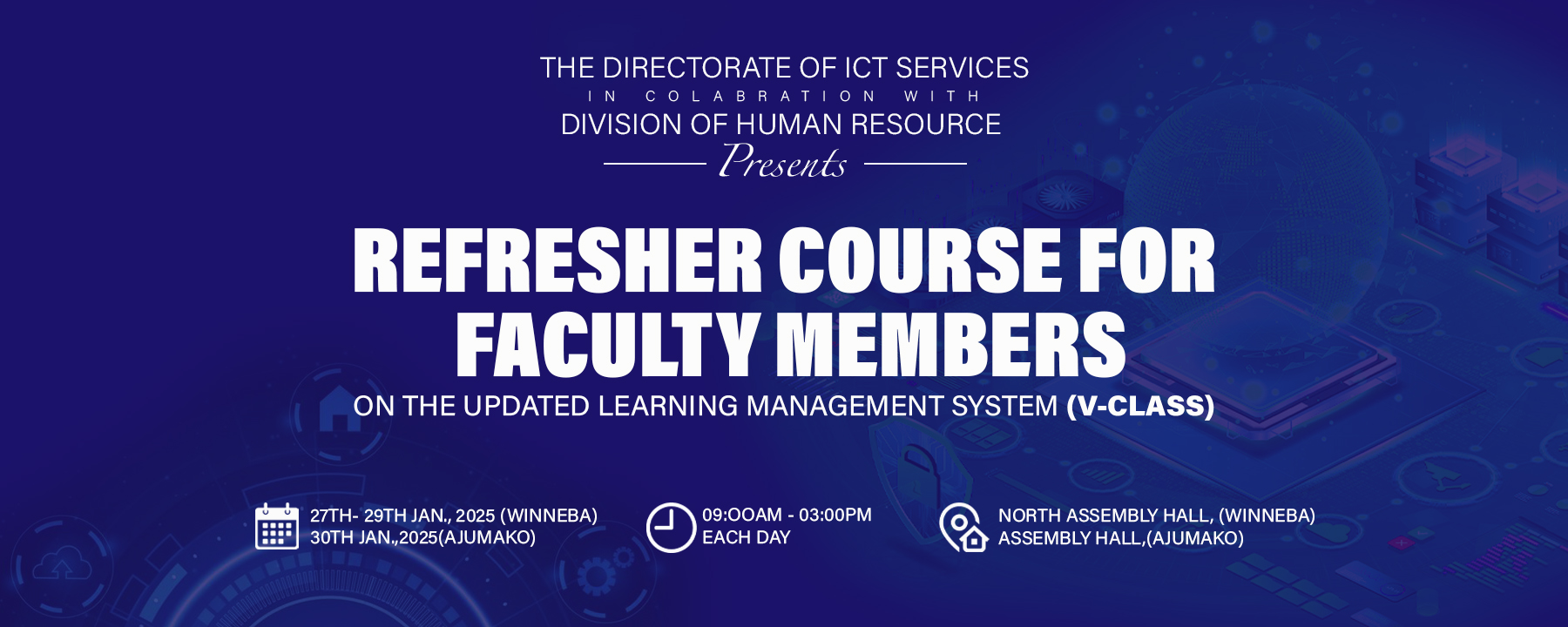 UEW | University of Education, Winneba