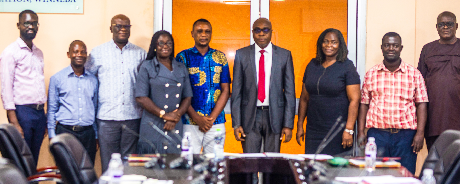 UEW Students Page | University of Education, Winneba