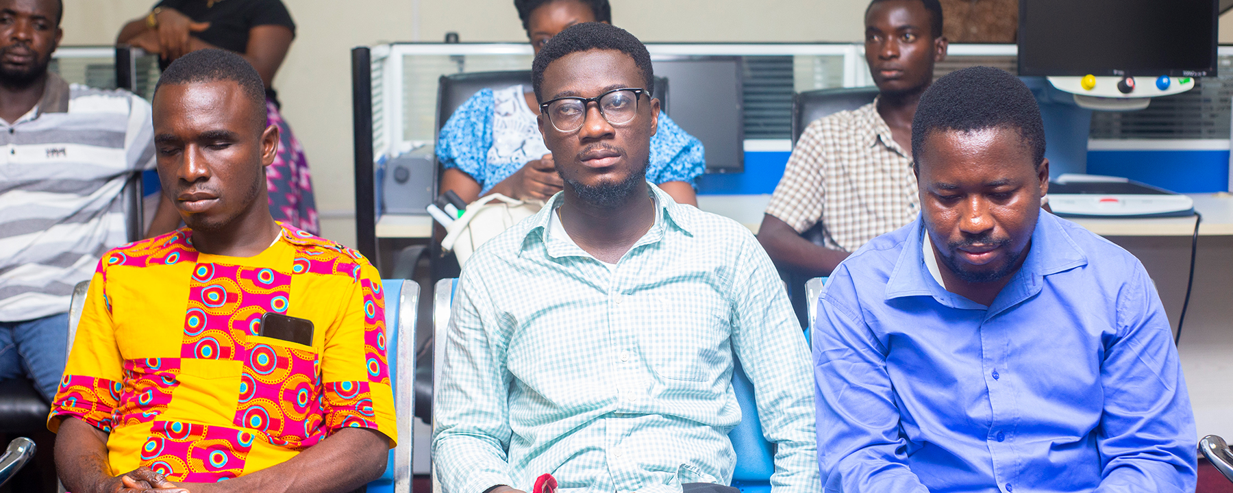 UEW Students Page | University of Education, Winneba