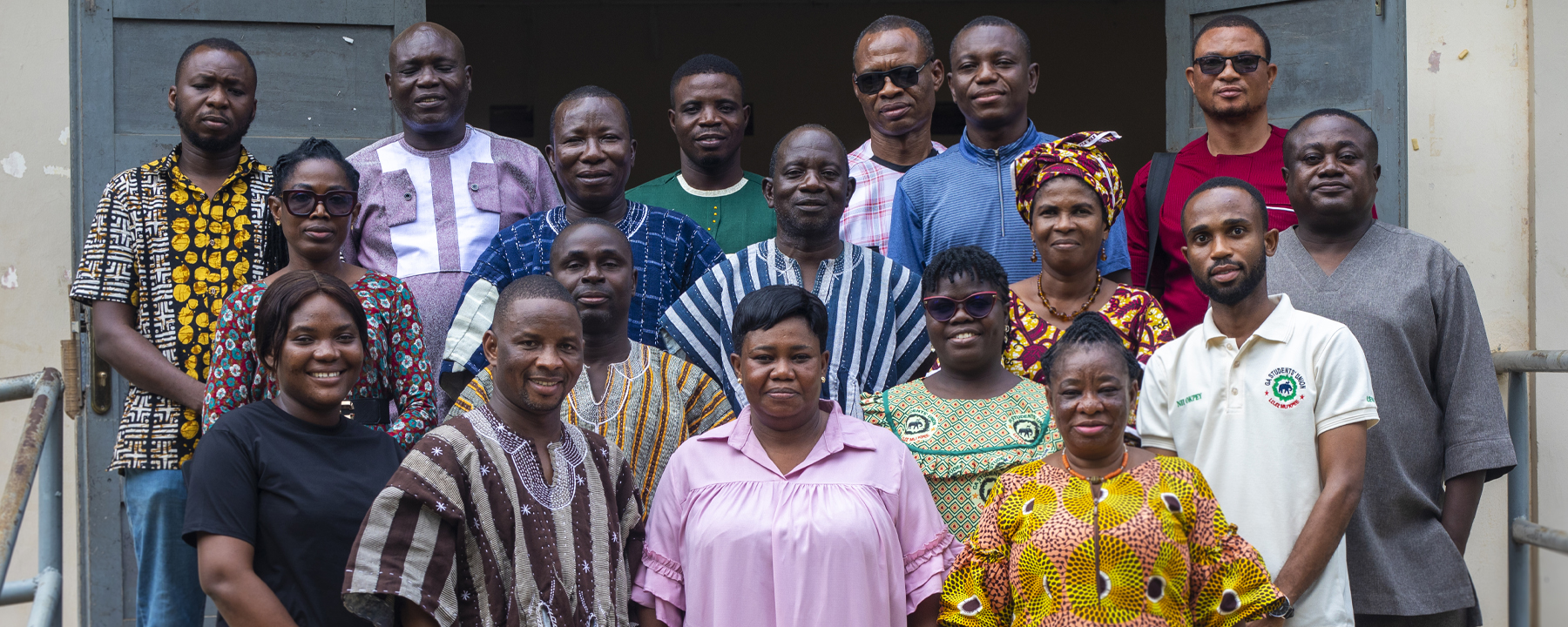 UEW Students Page | University of Education, Winneba