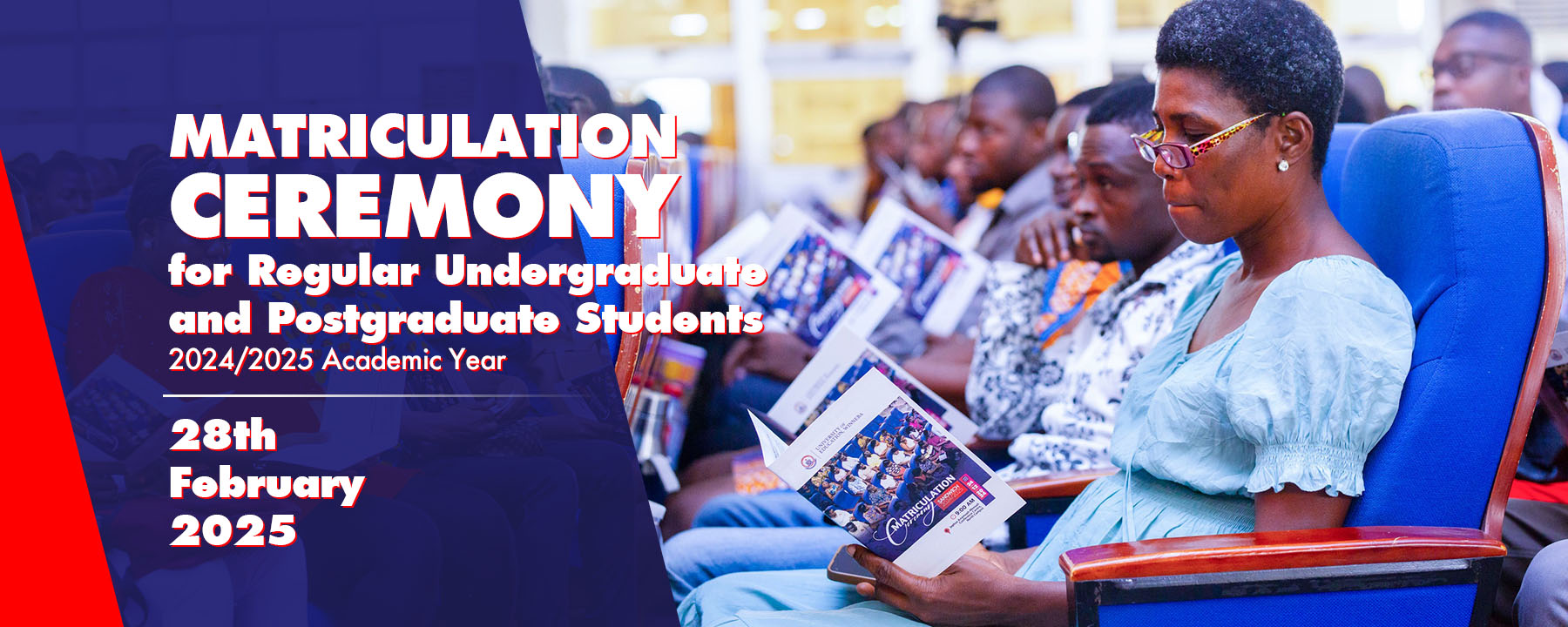 UEW | University of Education, Winneba