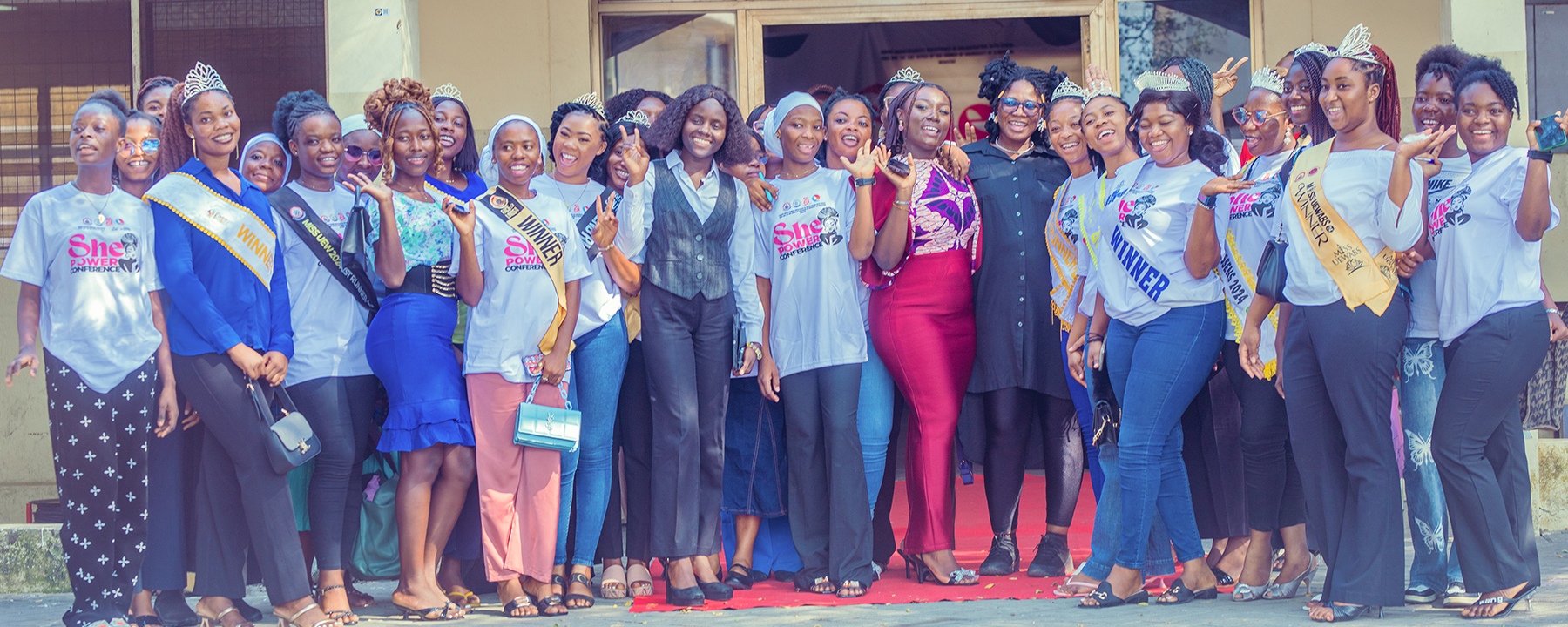 UEW Students Page | University of Education, Winneba