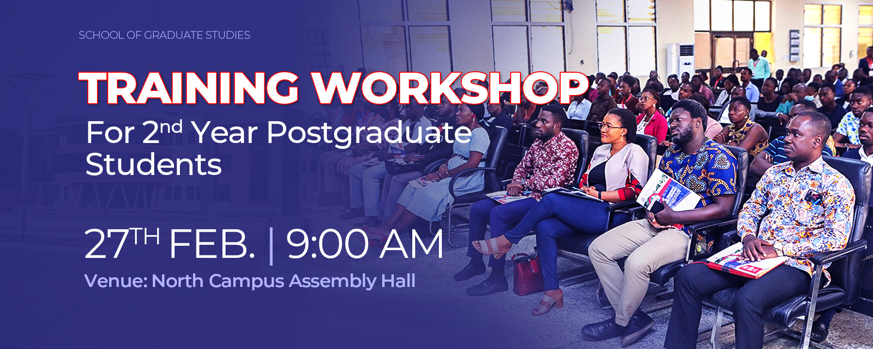 UEW | University of Education, Winneba