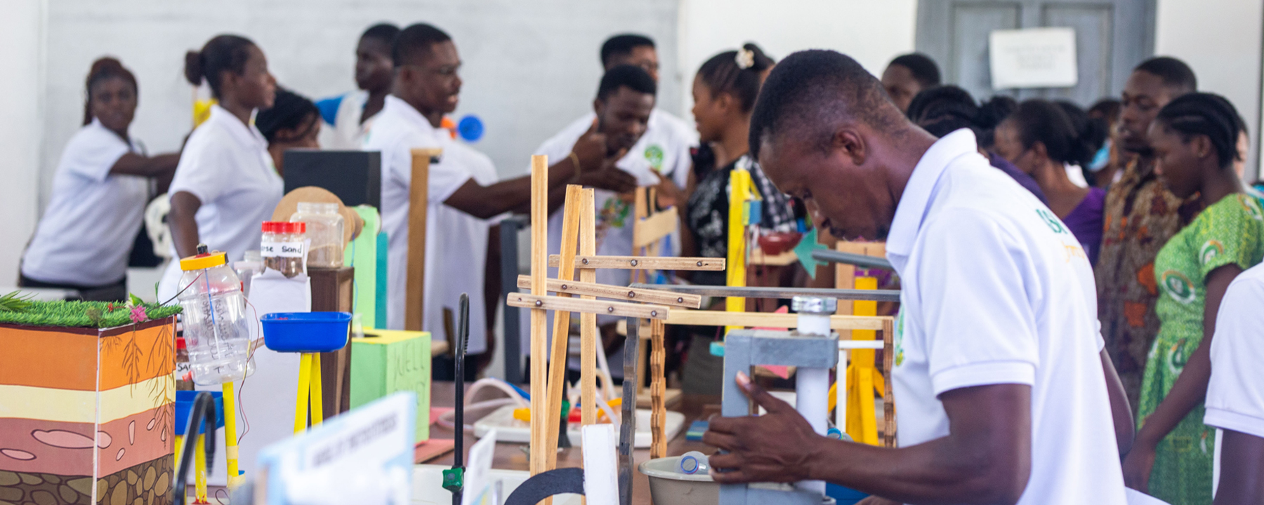 UEW Students Page | University of Education, Winneba