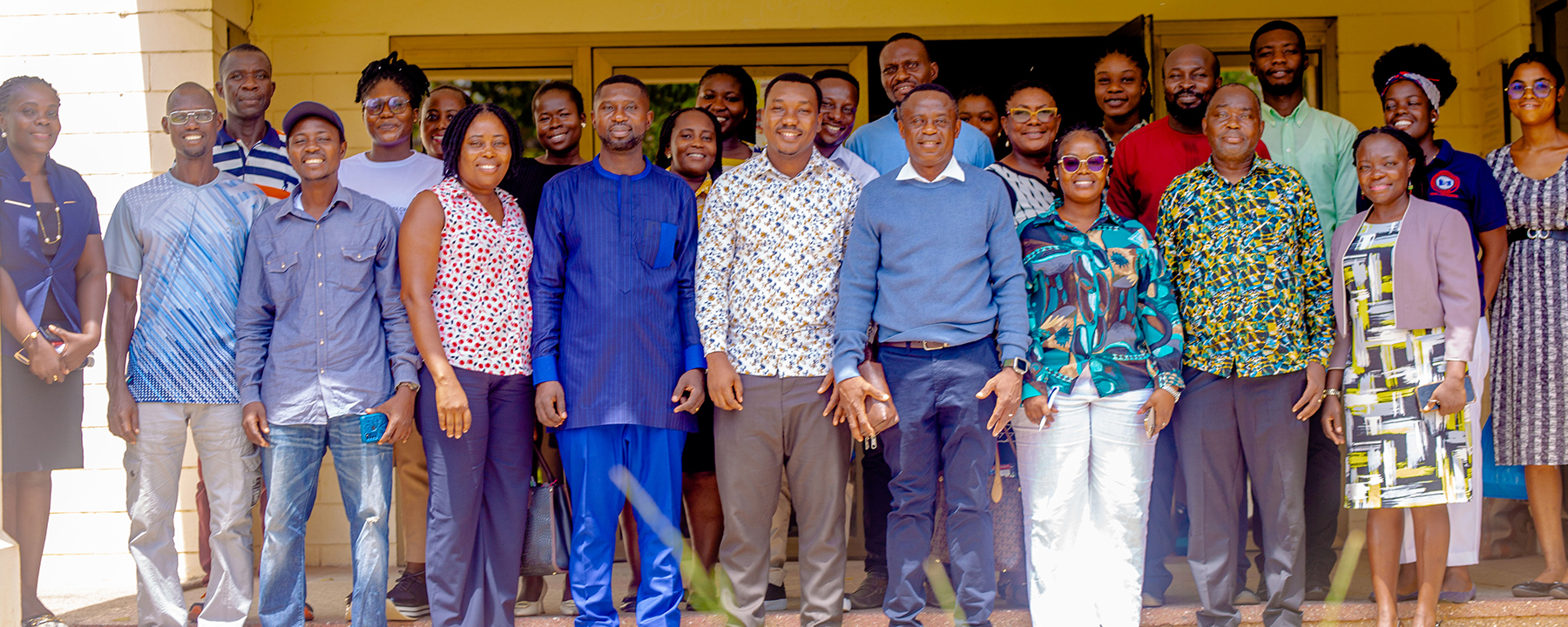 UEW Students Page | University of Education, Winneba