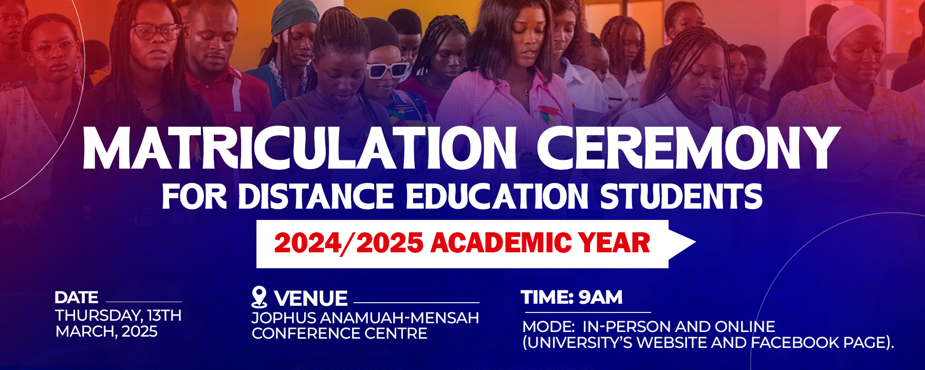 UEW | University of Education, Winneba