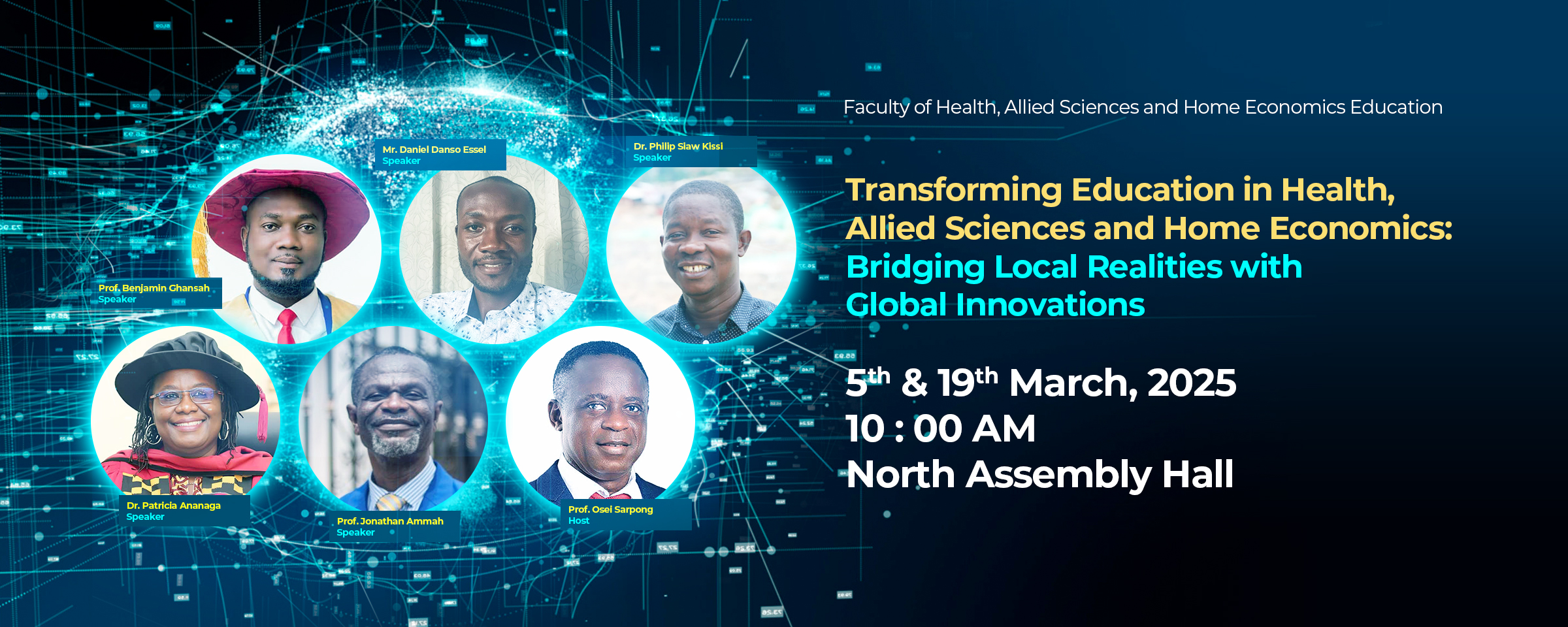 UEW | University of Education, Winneba