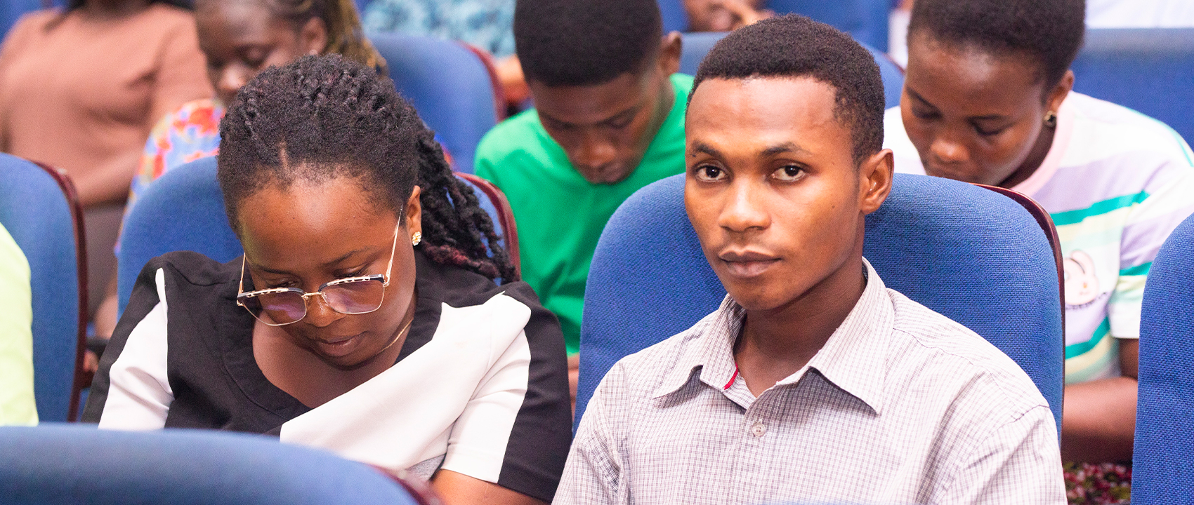 UEW Students Page | University of Education, Winneba