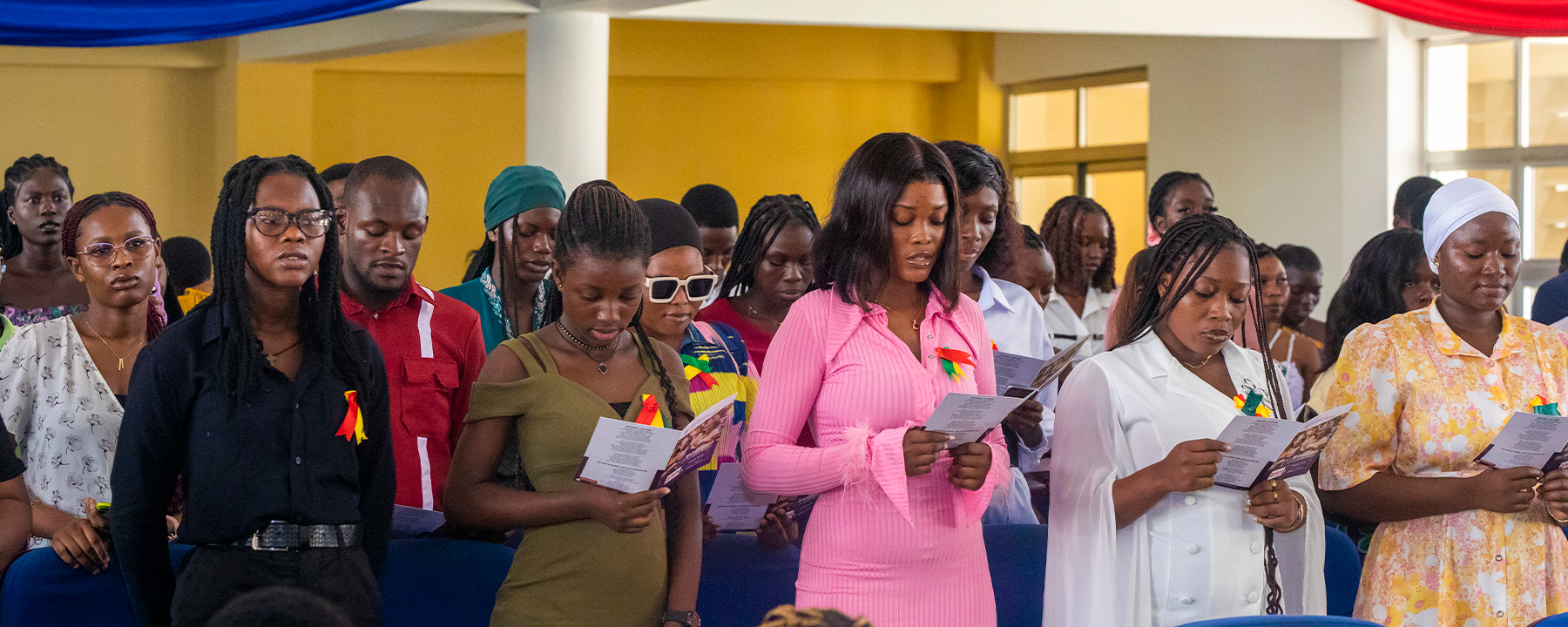 UEW Students Page | University of Education, Winneba