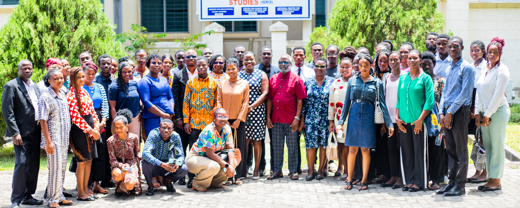 UEW Students Page | University of Education, Winneba