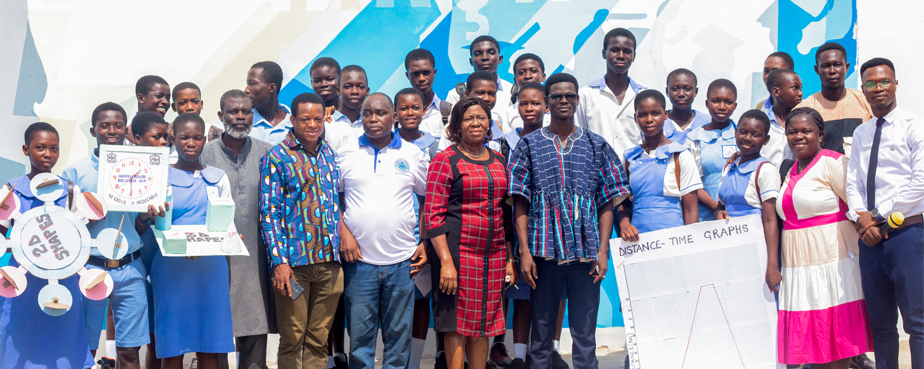 UEW Students Page | University of Education, Winneba