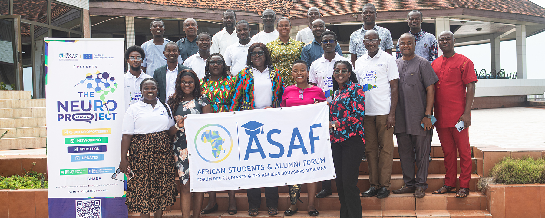 UEW Students Page | University of Education, Winneba