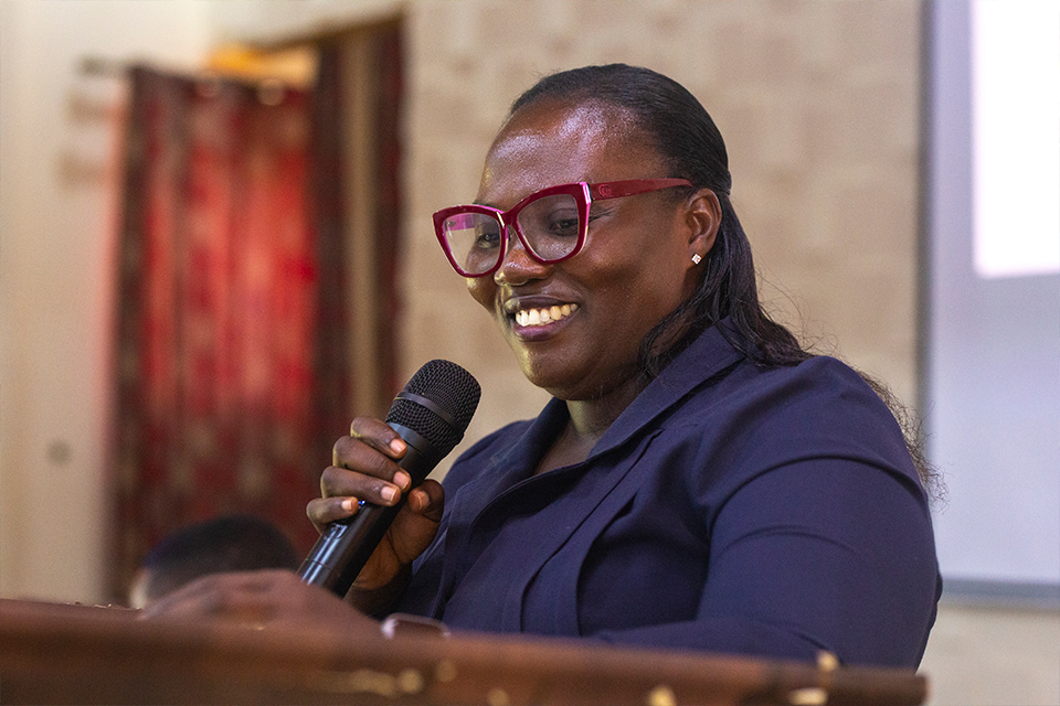 UEW Hosts National Chemistry Conference on Green Innovations | University of Education, Winneba