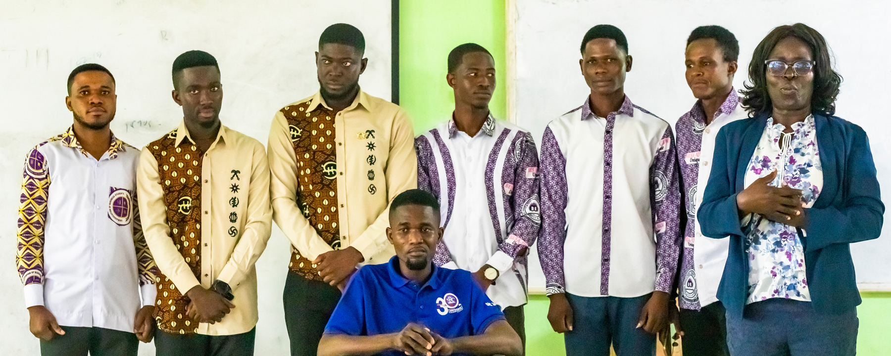 UEW Students Page | University of Education, Winneba