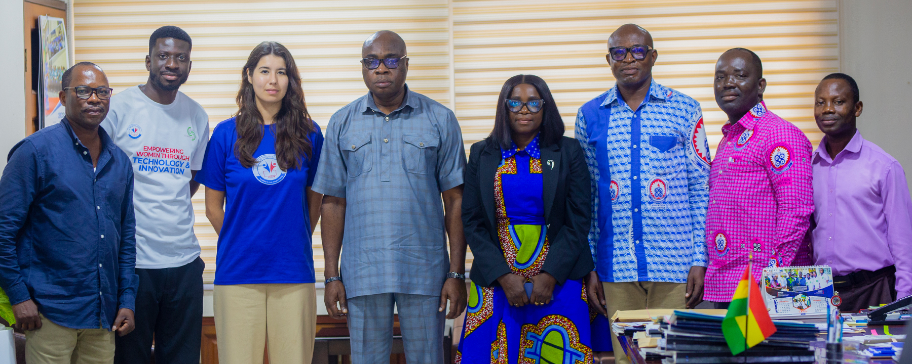 UEW Students Page | University of Education, Winneba