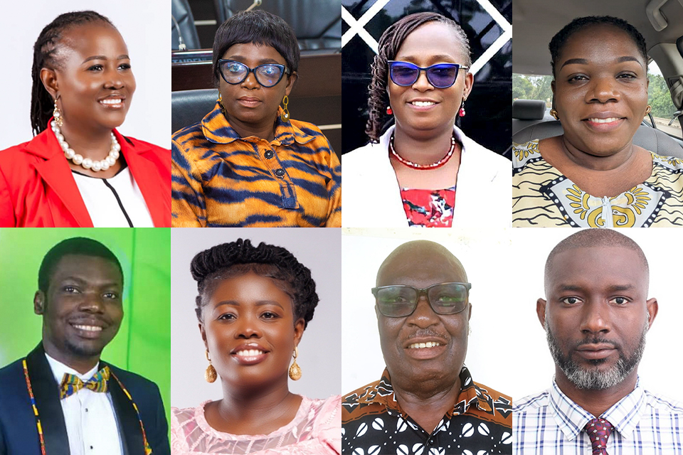 UEW | University of Education, Winneba