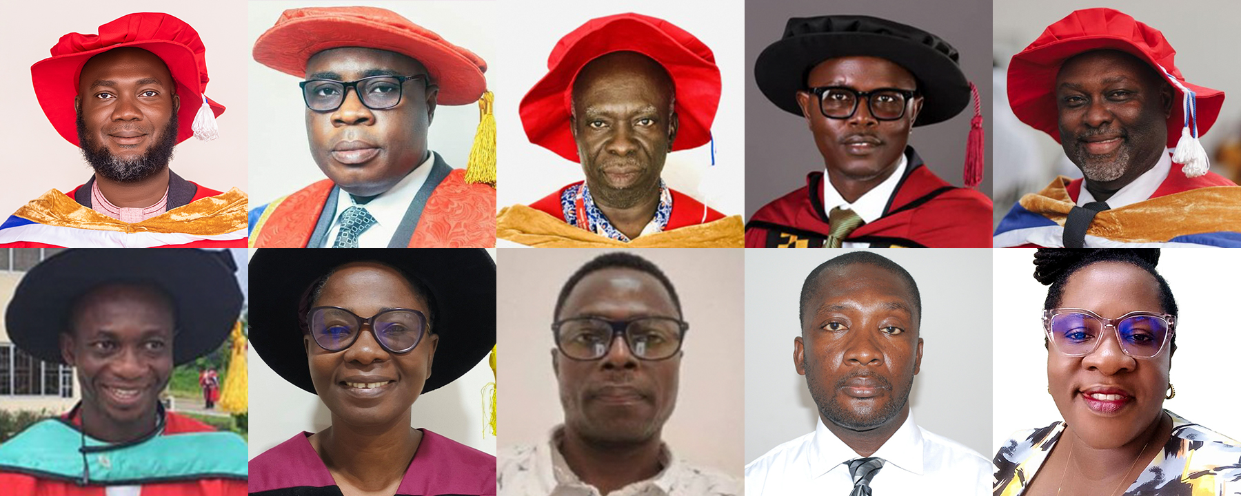 UEW | University of Education, Winneba