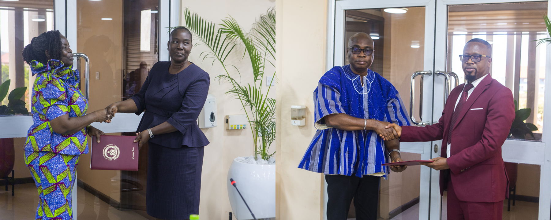 UEW | University of Education, Winneba