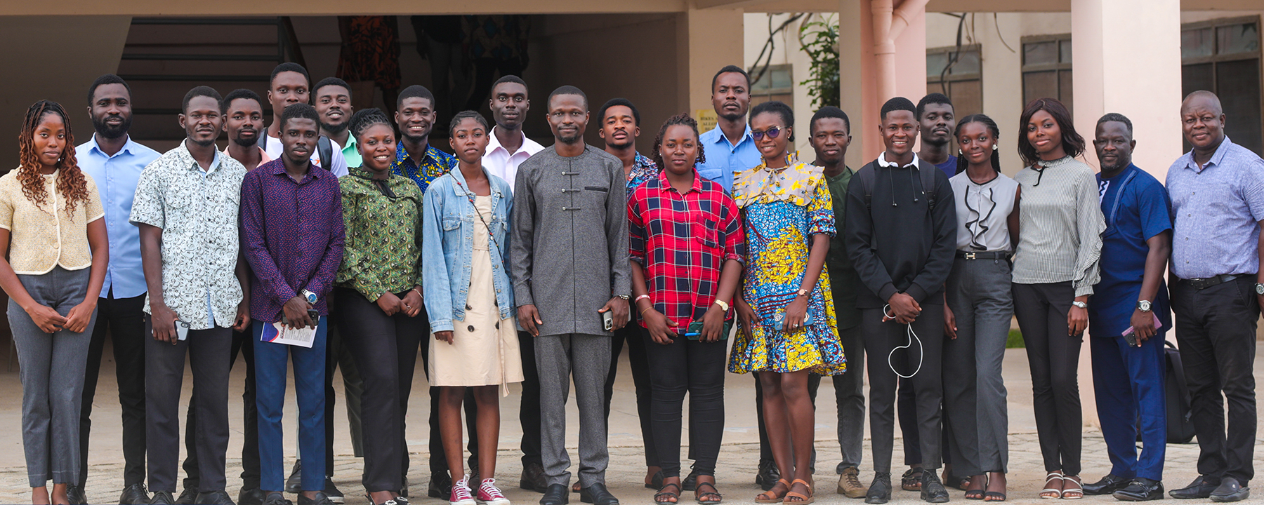 UEW Students Page | University of Education, Winneba