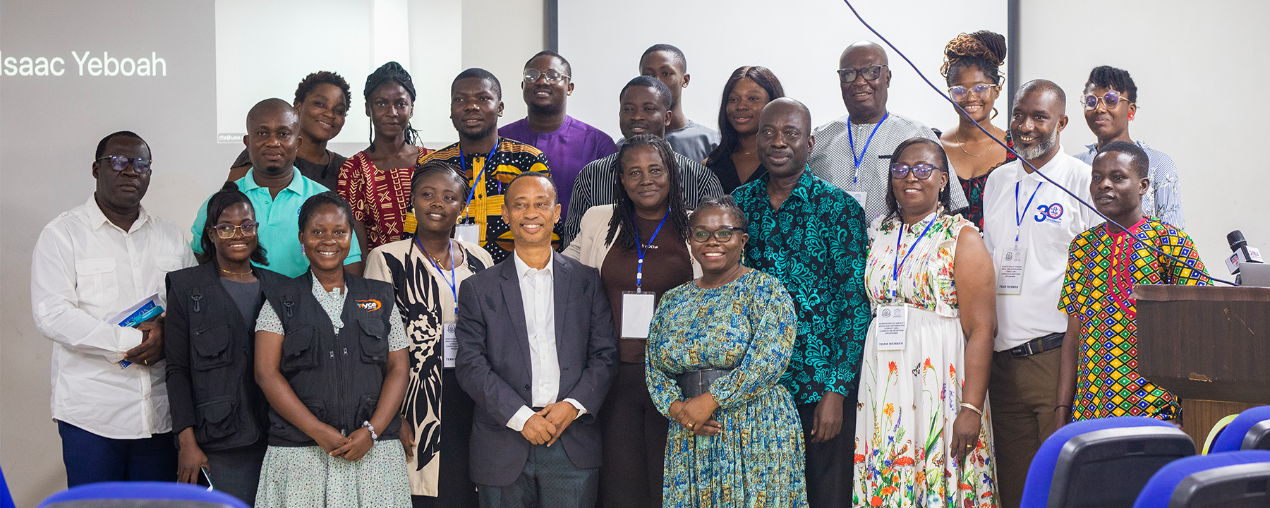 UEW Students Page | University of Education, Winneba